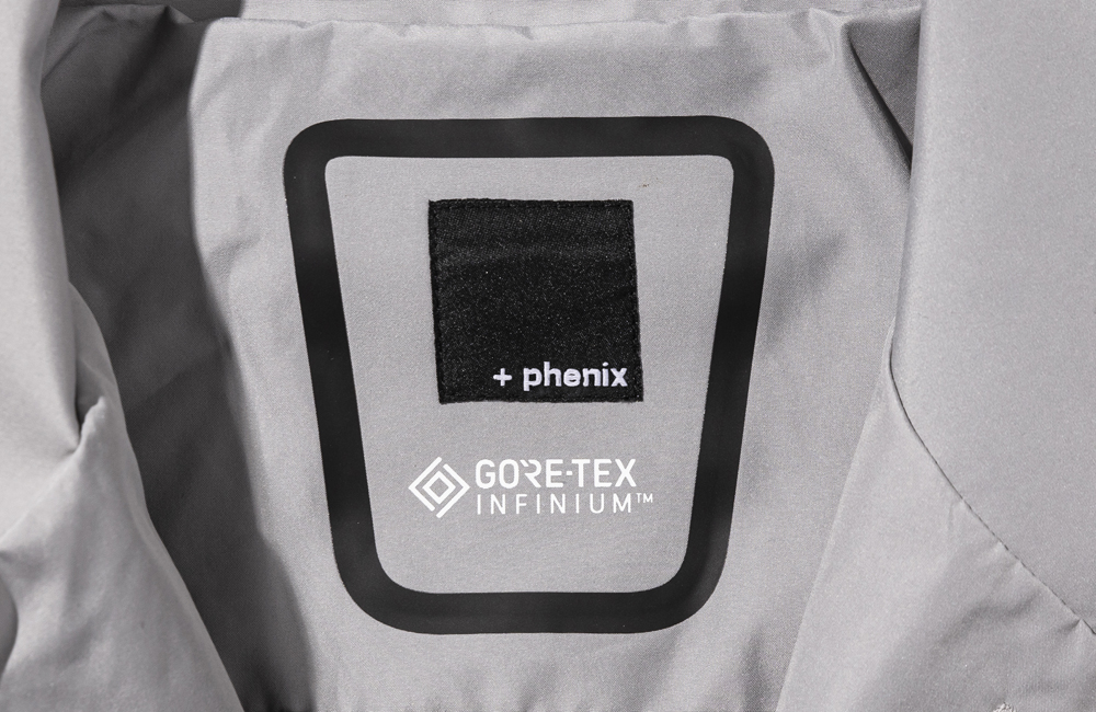 +PHENIX GORE-TEX INFINIUM OUTER COLLECTION